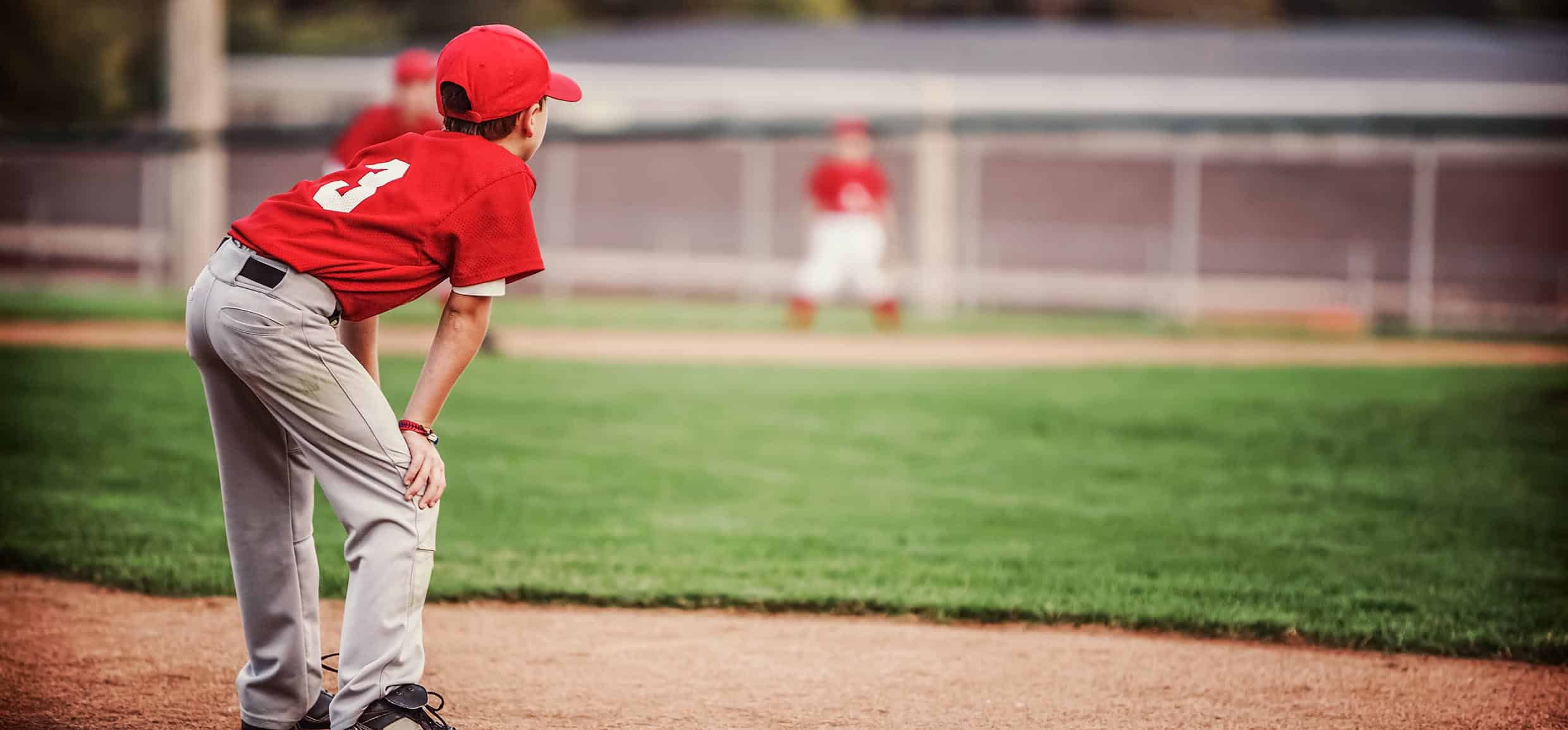 Special Programs – North Dakota Baseball – USSSA